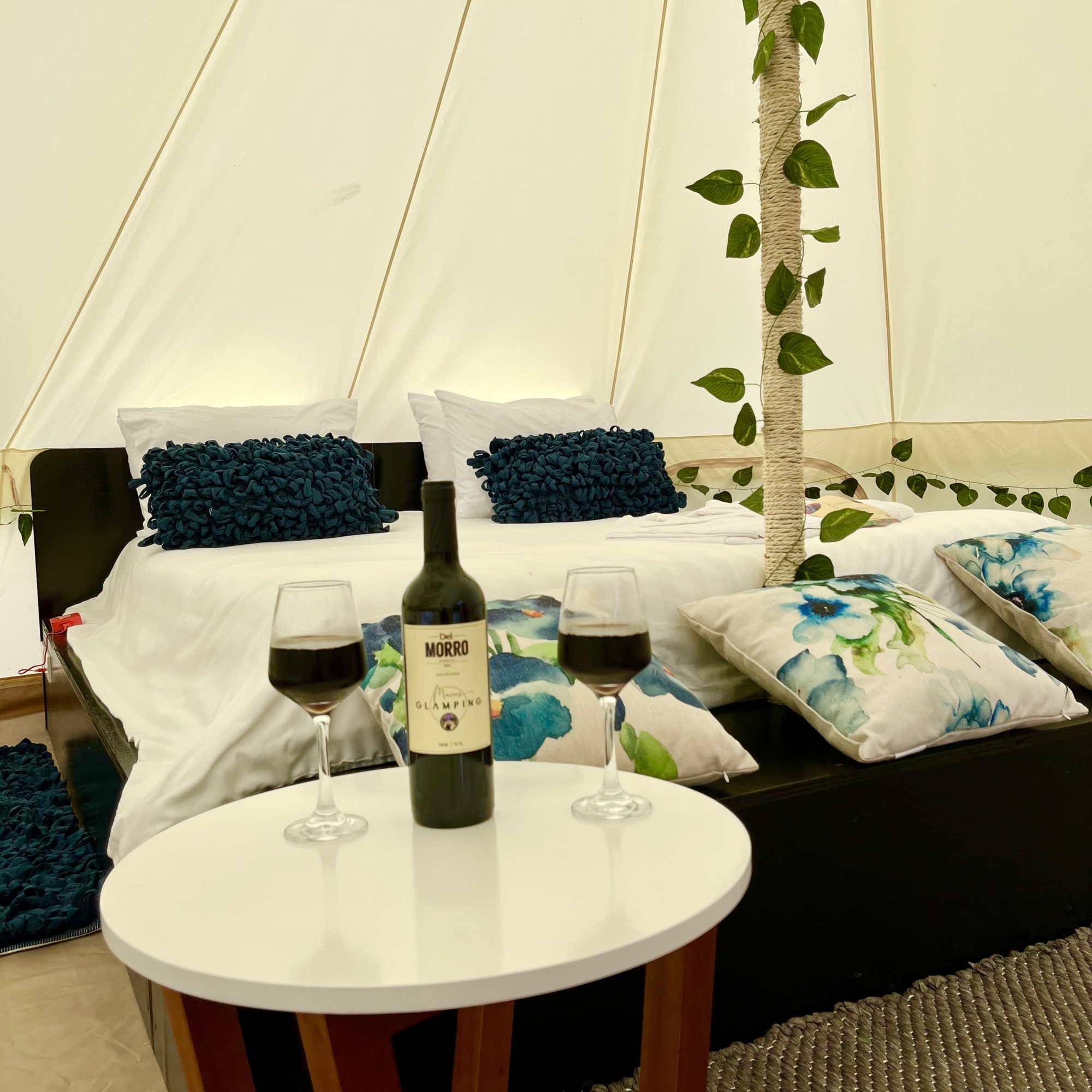 Macas Glamping Ecuador | Macas Hoteles | Macas Ecuador
