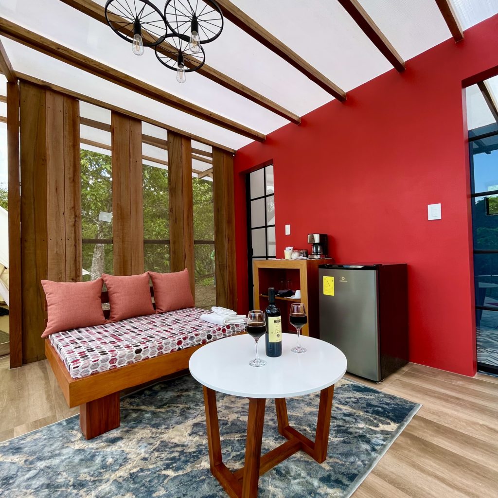 Macas Glamping Ecuador | Macas Hoteles | Macas Ecuador